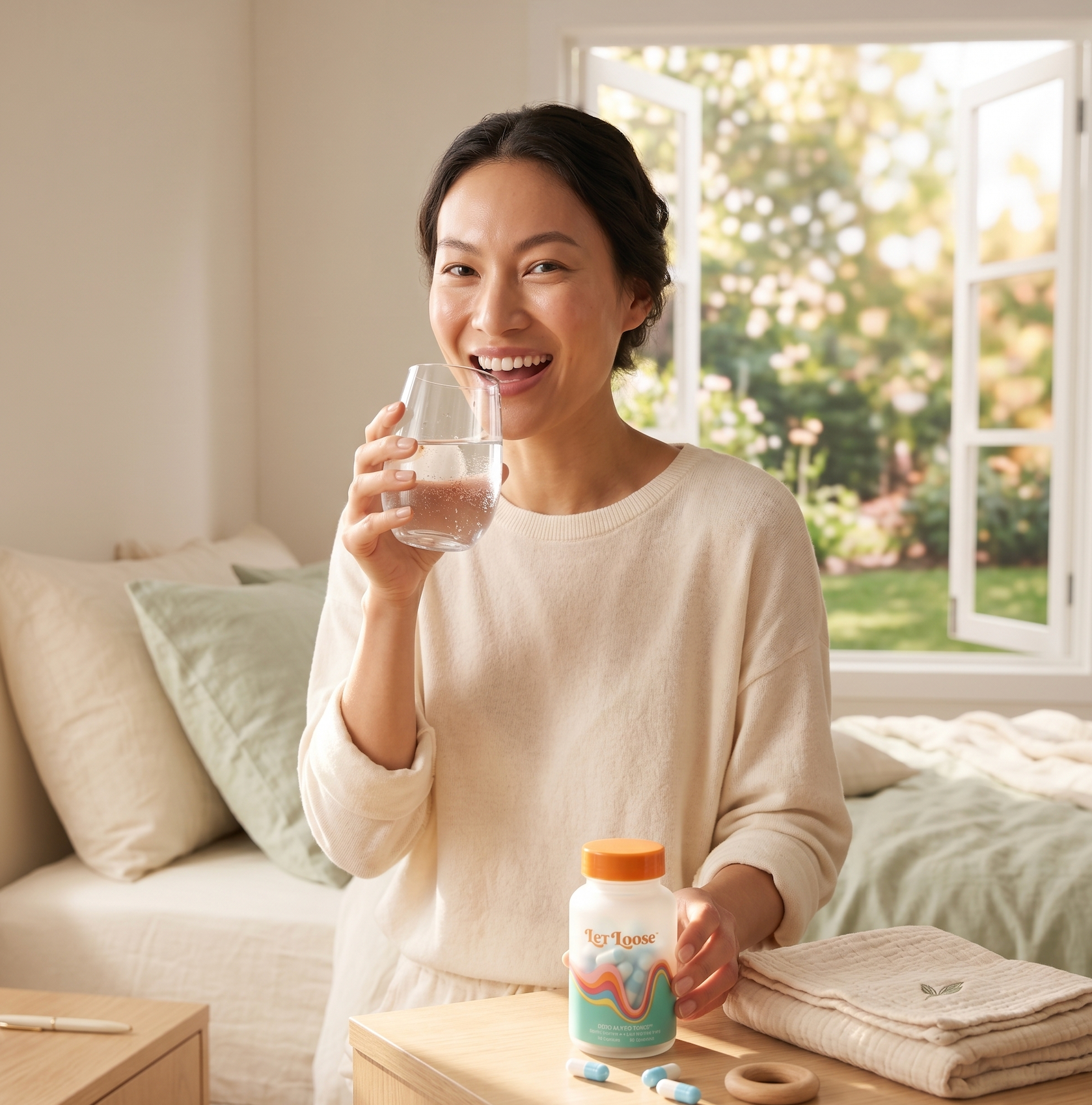 Digestive System 101: How Your Gut Impacts Your Energy and Skin – Let Loose