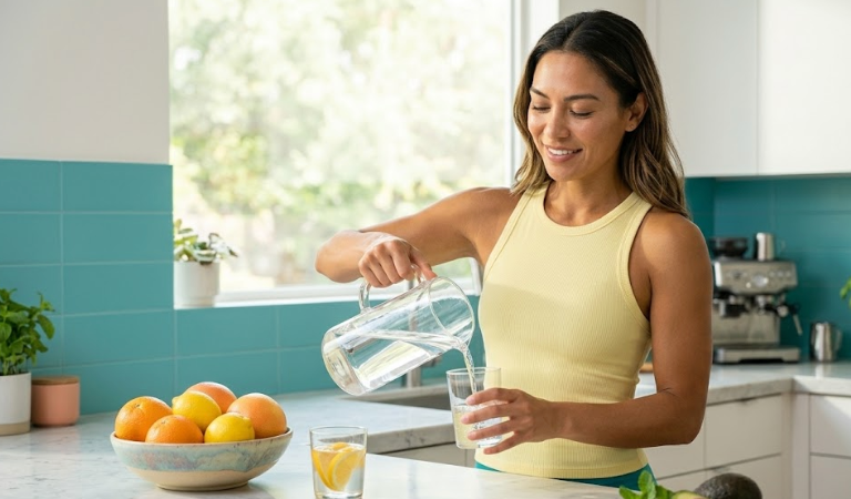 Healthy Stomach Habits: Why Your Bathroom Routine Matters – Let Loose